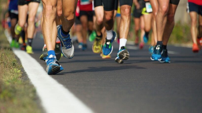 Guide complet du fractionné pour progresser en course à pied - Journal ...