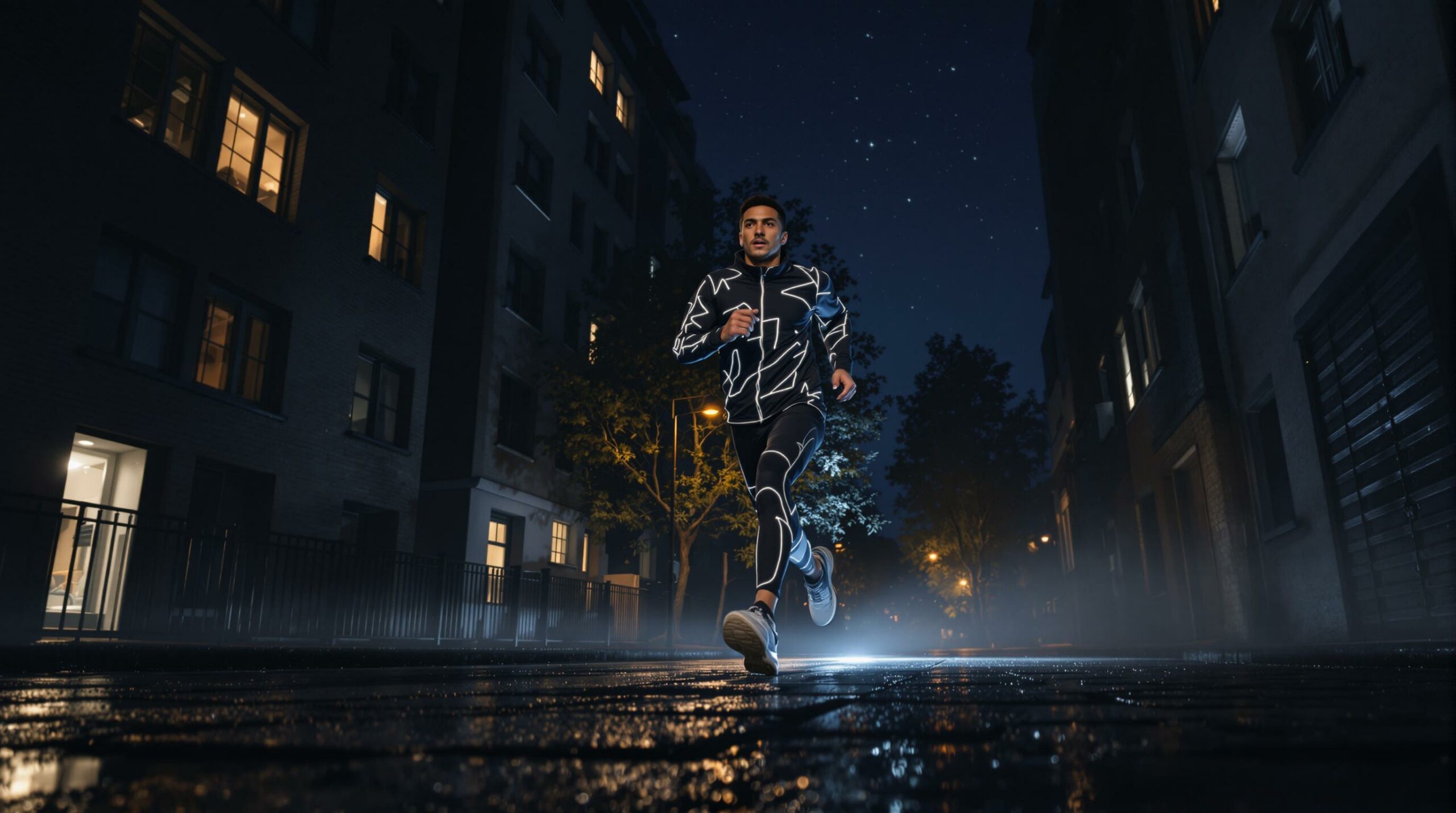 Outil Calcul EF - Journal d'un Runner